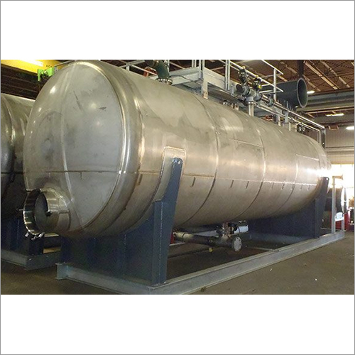 Fabrication Equipment Manufacturer – NMTS